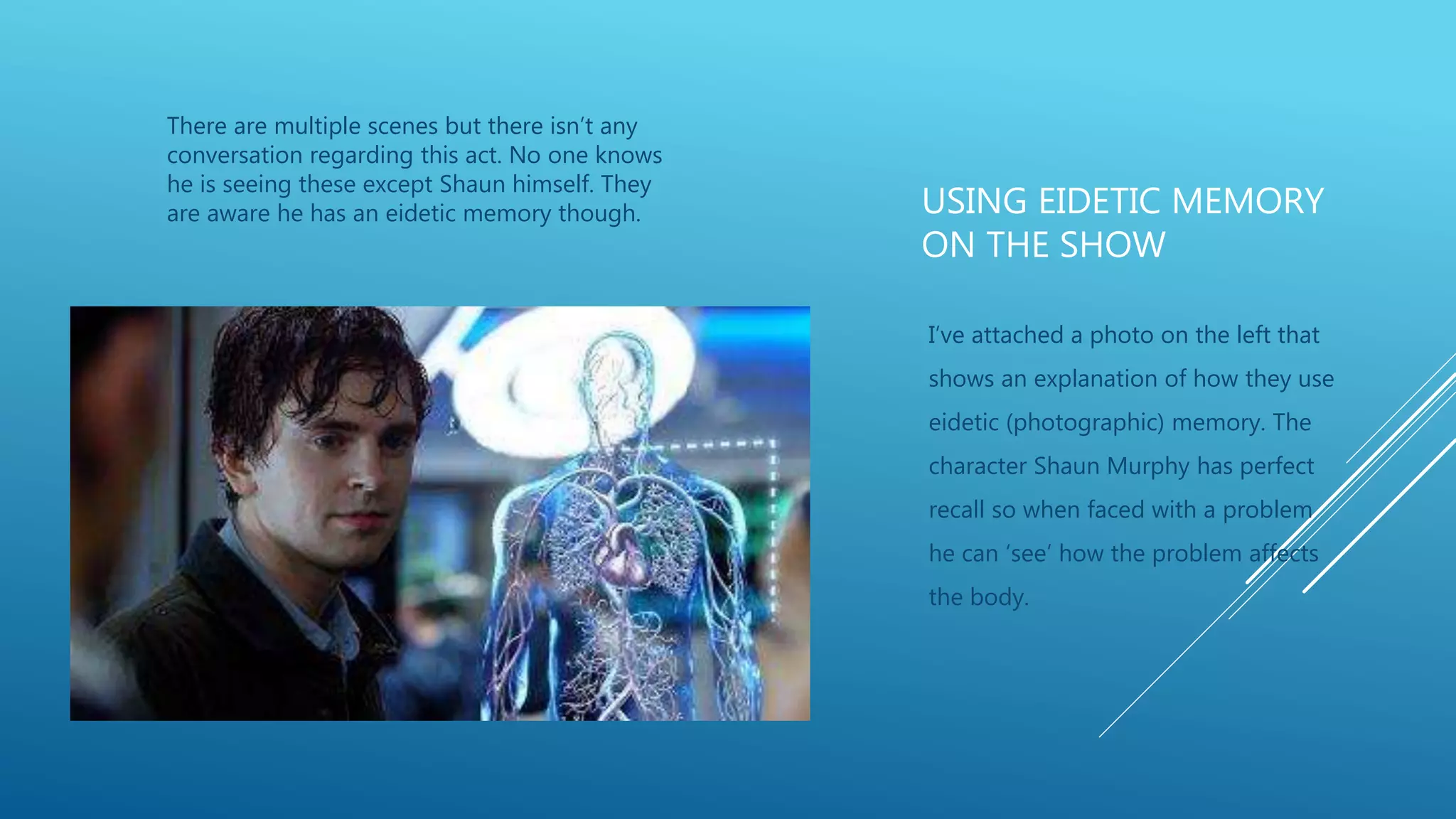 Blockbuster Project-Barger | PPT