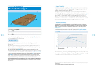 Barge stabilityguidelines | PDF