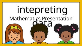 bar graph.pptx Mathematics lesson for Grade 3 | PPTX