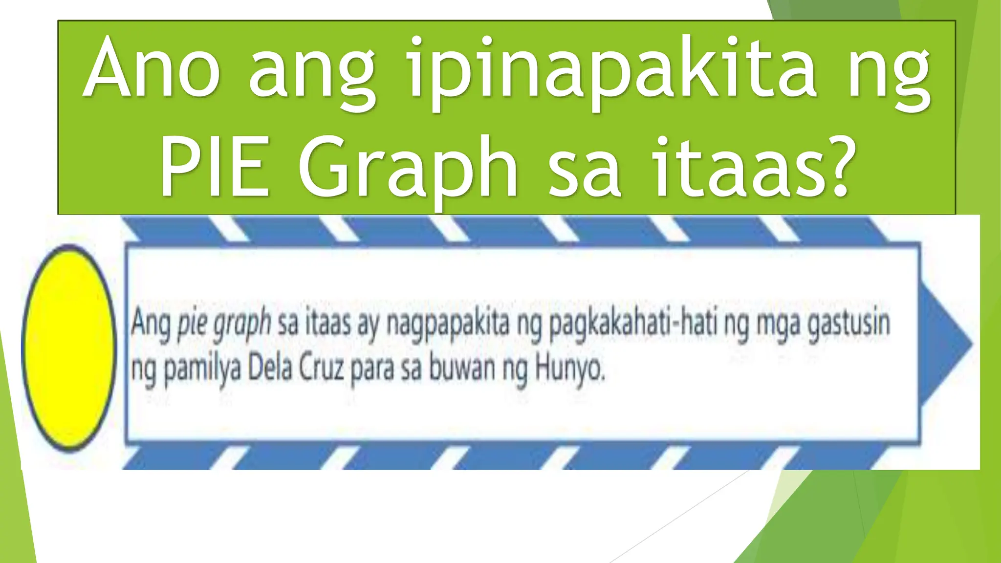 bar Graph, Pie Graph, at Talahanayan.pptx