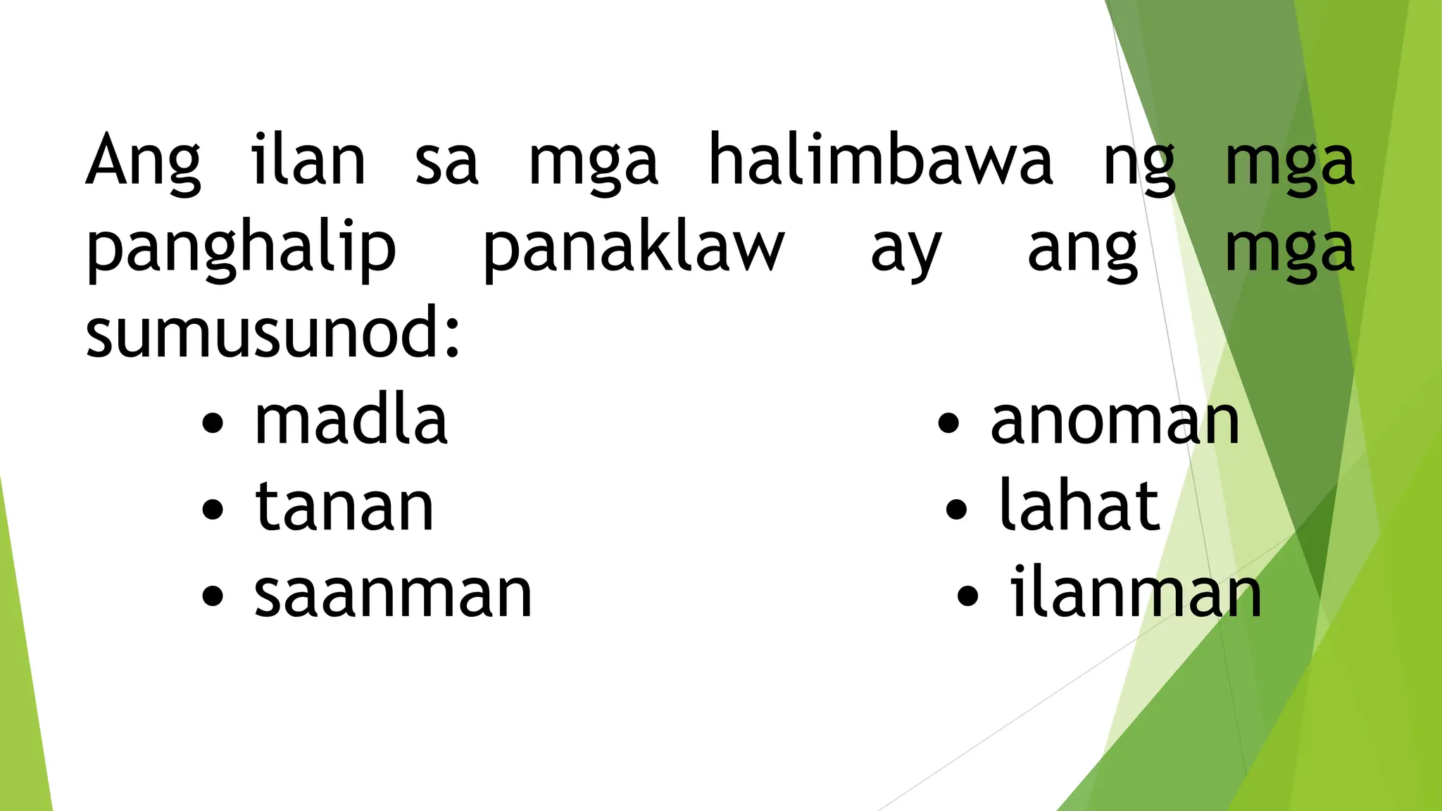 bar Graph, Pie Graph, at Talahanayan.pptx