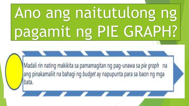 bar Graph, Pie Graph, at Talahanayan.pptx