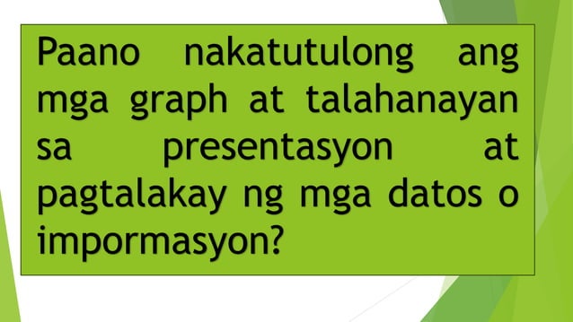 bar Graph, Pie Graph, at Talahanayan.pptx