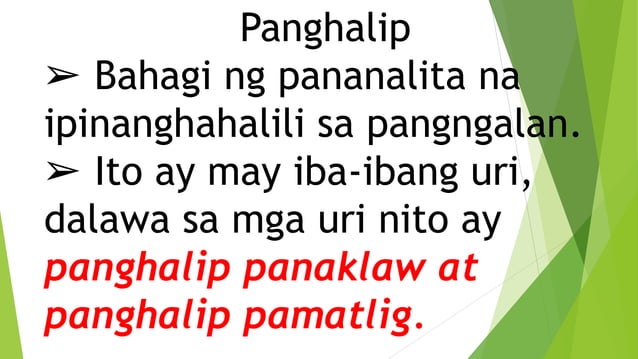 bar Graph, Pie Graph, at Talahanayan.pptx