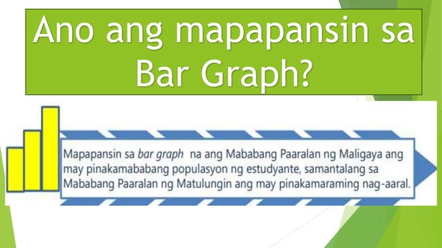 bar Graph, Pie Graph, at Talahanayan.pptx