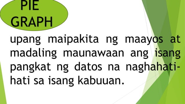 bar Graph, Pie Graph, at Talahanayan.pptx