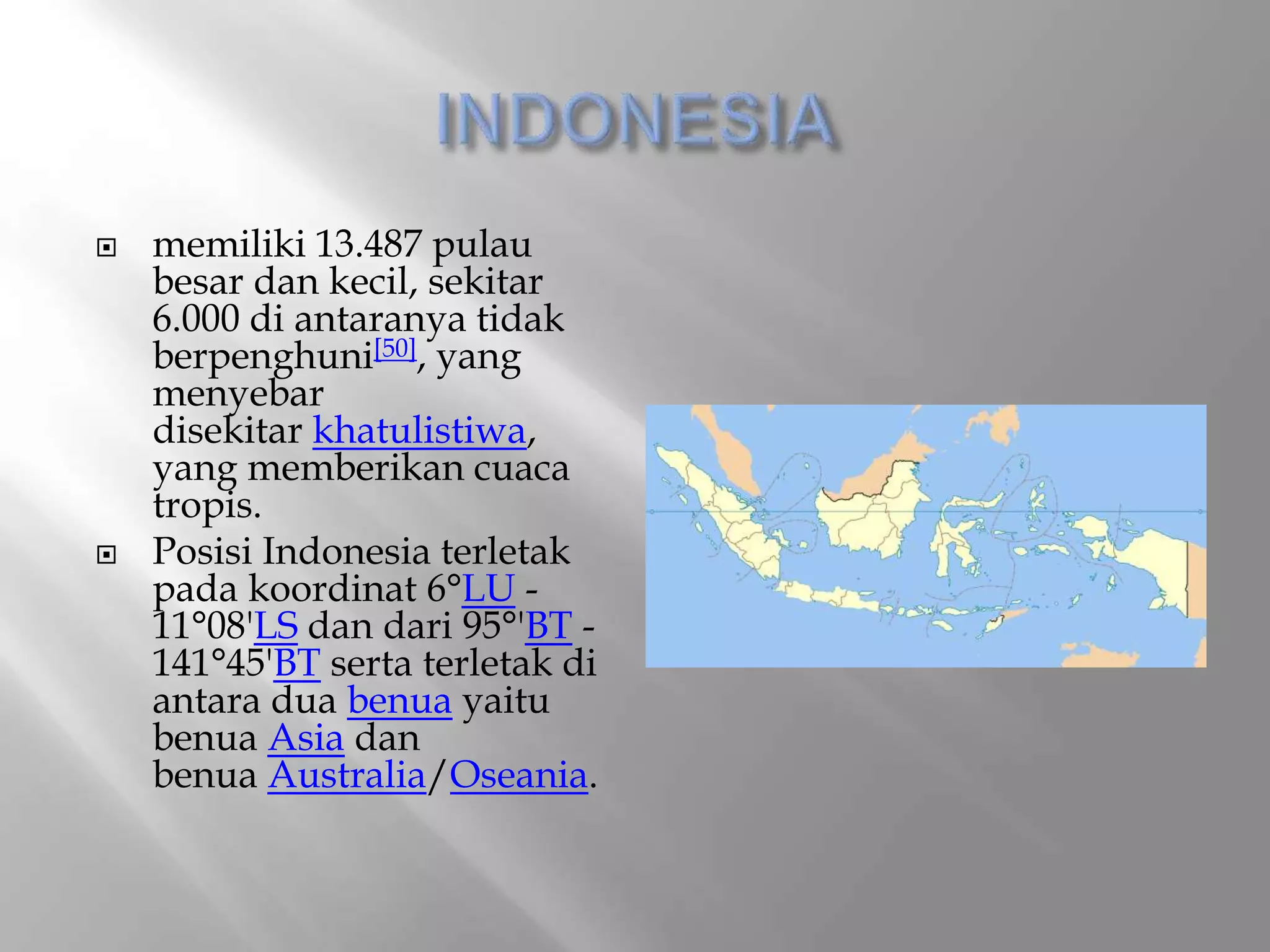 Benua dan Samudera Sub Bab Asia ppt | PPT
