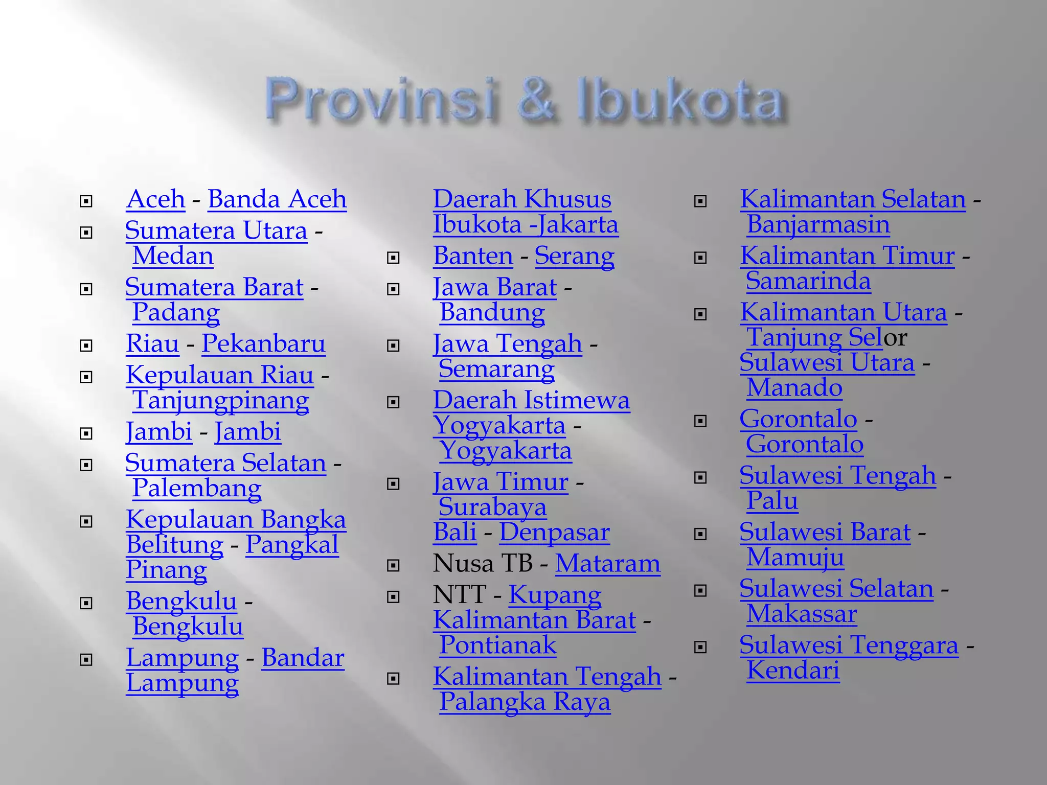 Benua dan Samudera Sub Bab Asia ppt | PPT