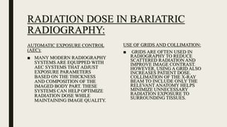 BARIATRIC AND GERIATRIC RADIOGRAPHY.pptx