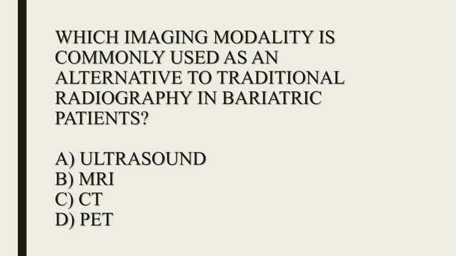 BARIATRIC AND GERIATRIC RADIOGRAPHY.pptx