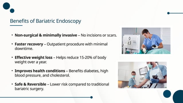 Bariatric Endoscopy Treatment in Ludhiana.pptx