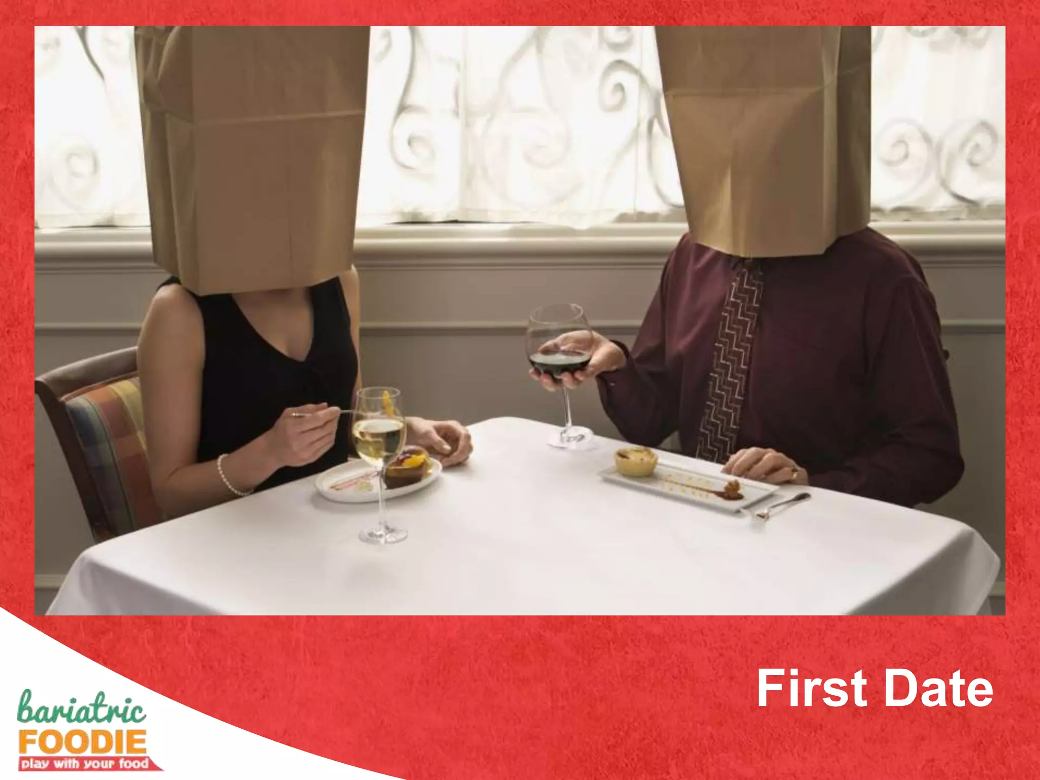 Awkward! Dealing with uncomfortable food situations & social settings ...