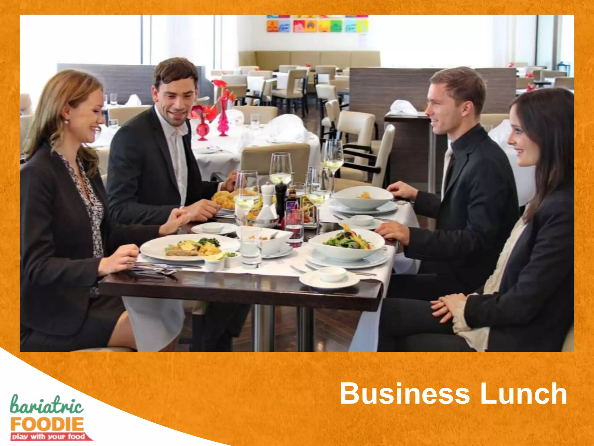 Awkward! Dealing with uncomfortable food situations & social settings ...