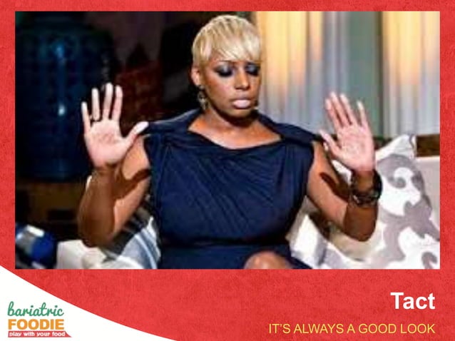 Awkward! Dealing with uncomfortable food situations & social settings ...