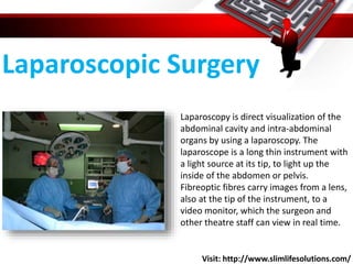 Bariatric surgeons | PPT