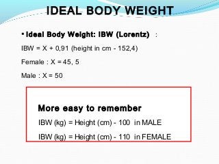 Bariatric surgery part 1 | PPT