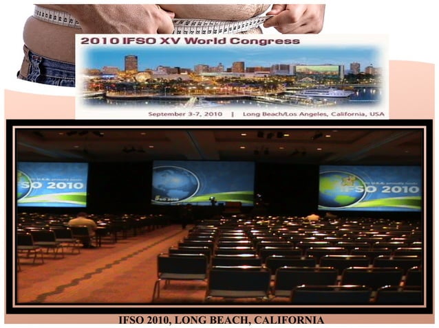 Bariatric Surgery Ppt Oandg