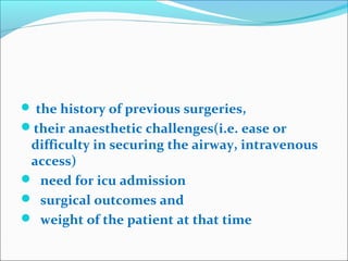 Bariatric surgery | PPT