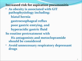 Bariatric surgery | PPT