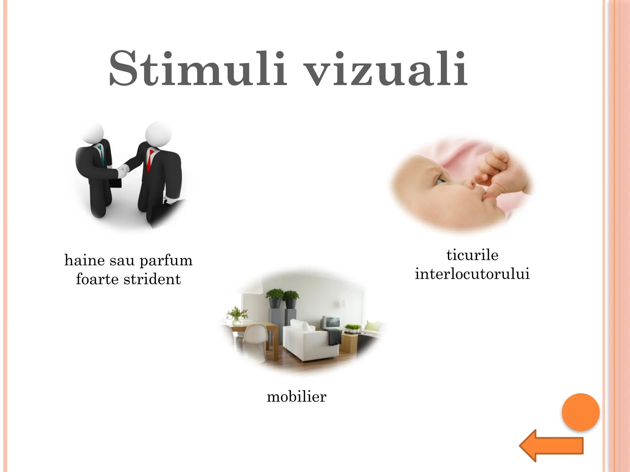 Bariere in comunicare | PPTX