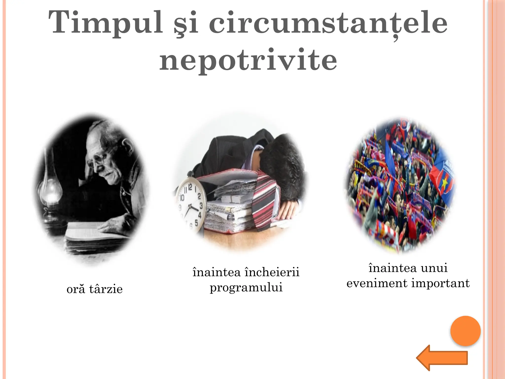 Bariere in comunicare | PPTX
