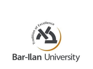Barilan | PPT