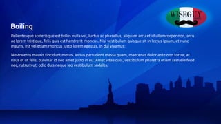 Barilla PowerPoint | PPTX