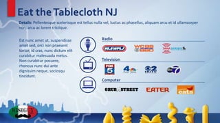 Barilla PowerPoint | PPTX
