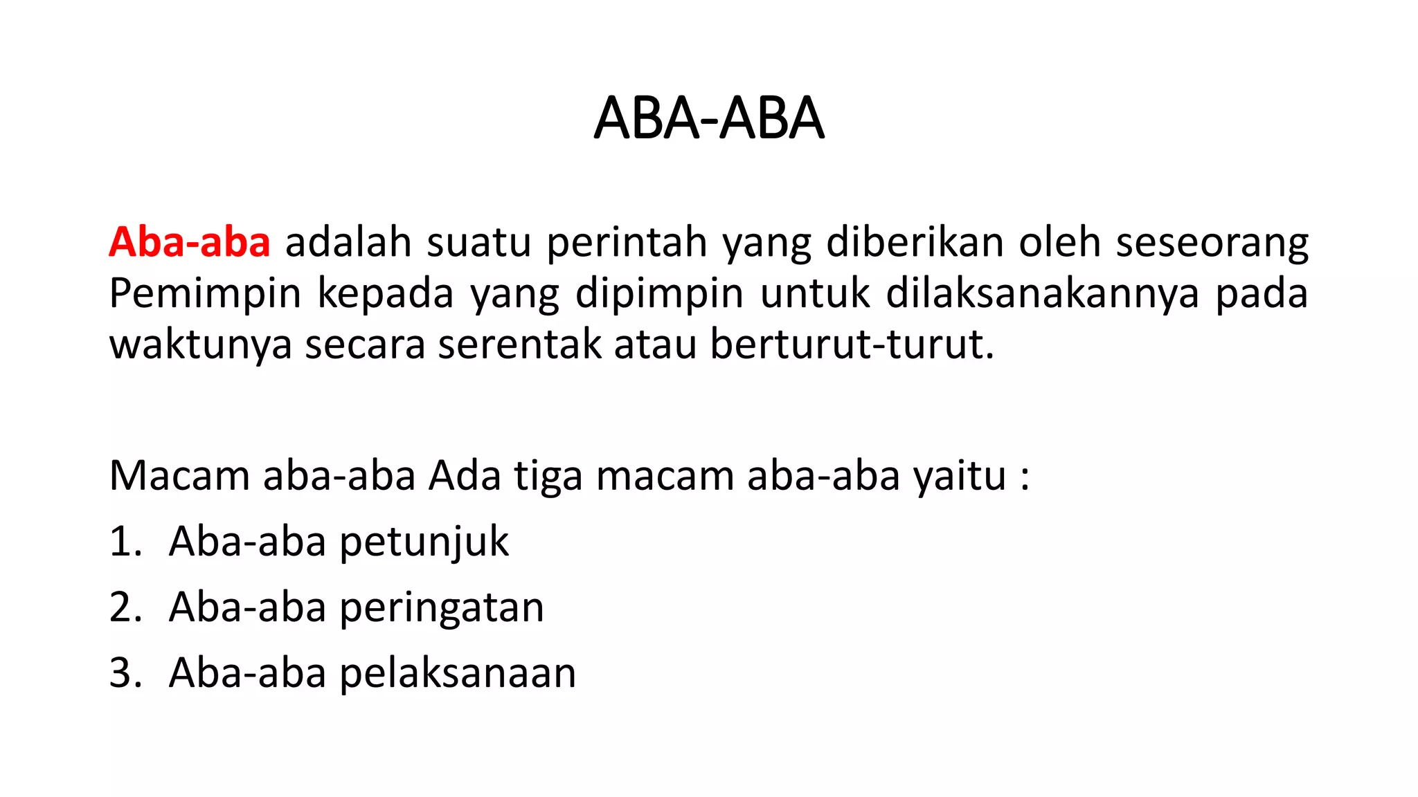Materi baris-berbaris Pramuka | PPTX