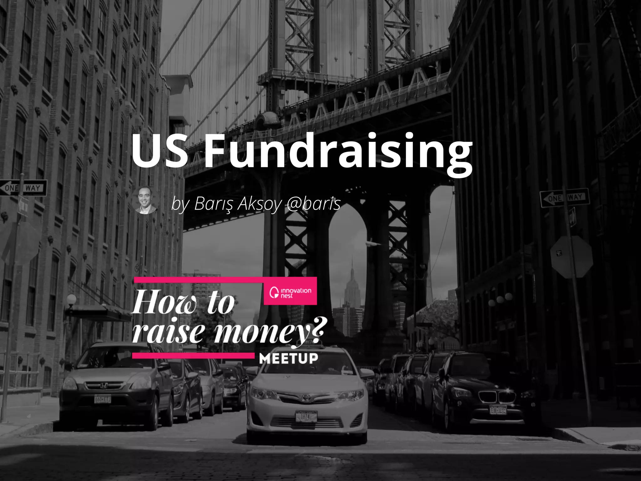 Why should you consider moving to Silicon valley? - Baris Aksoy ...