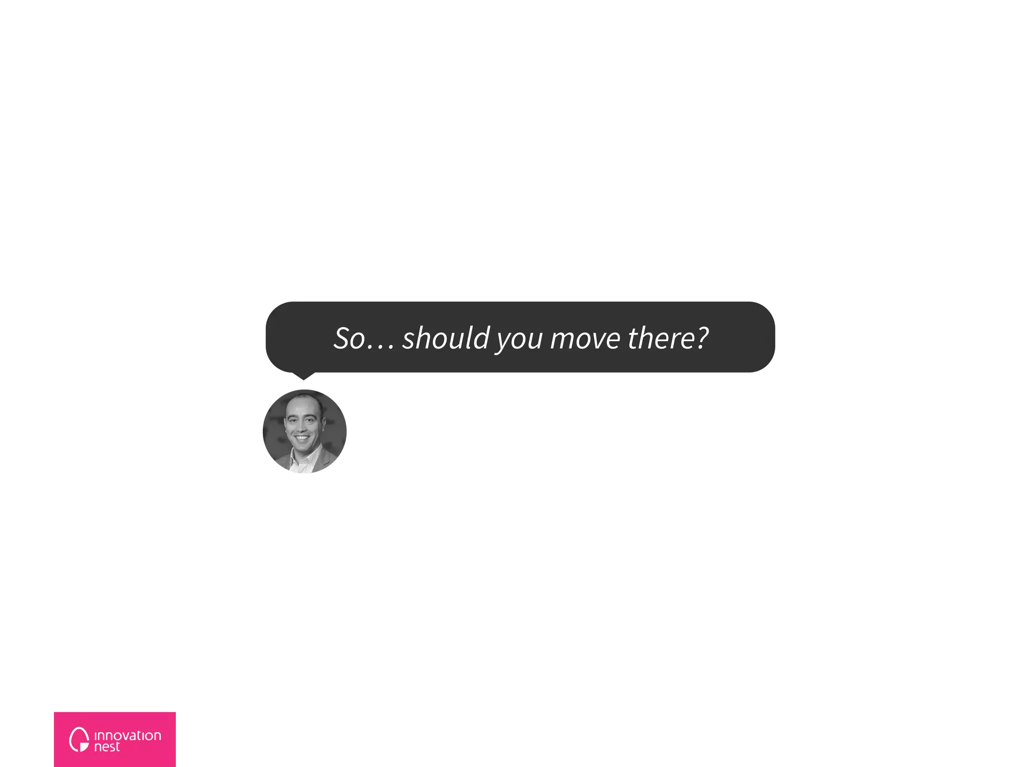 Why should you consider moving to Silicon valley? - Baris Aksoy ...