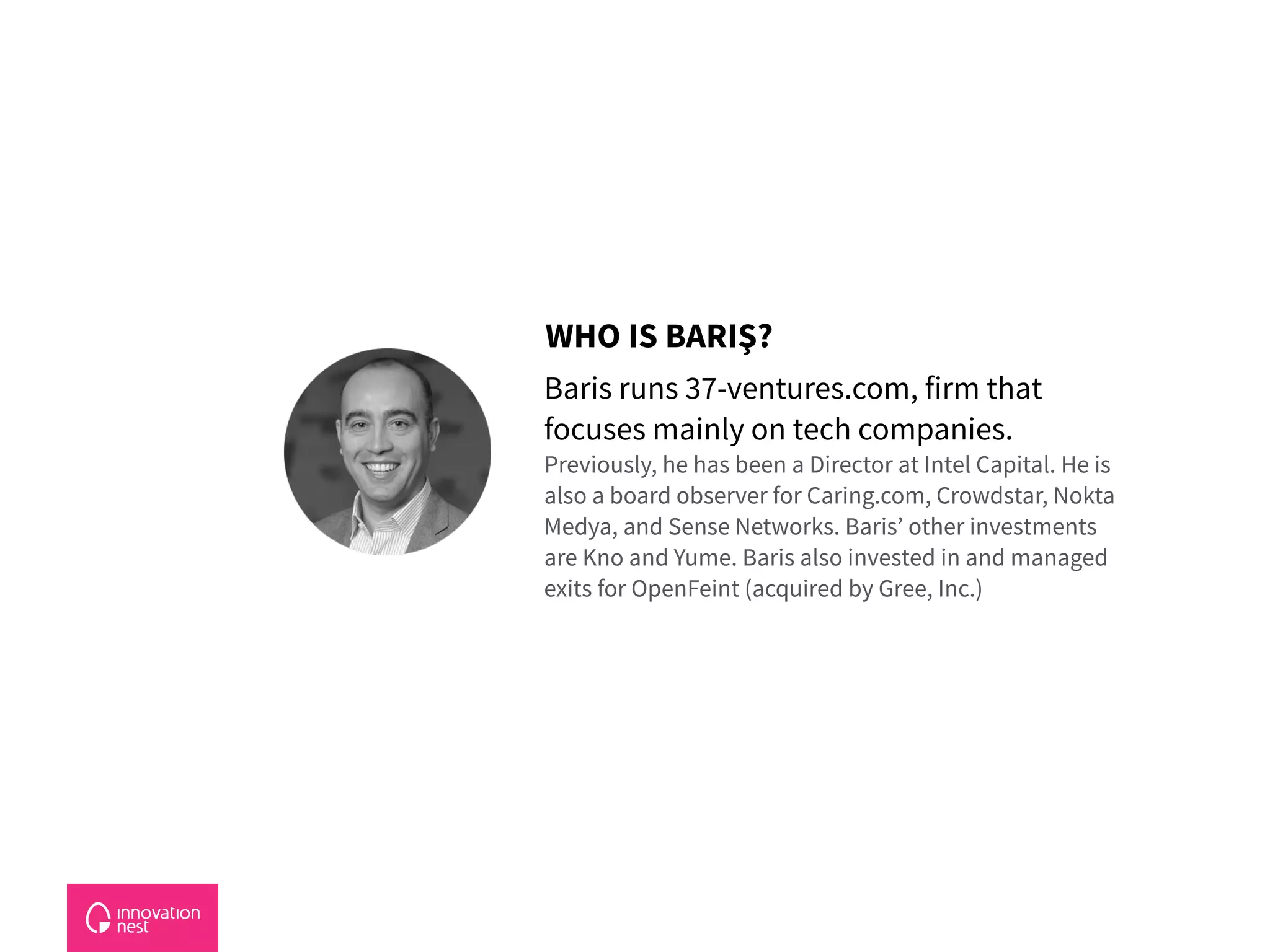 Why should you consider moving to Silicon valley? - Baris Aksoy ...