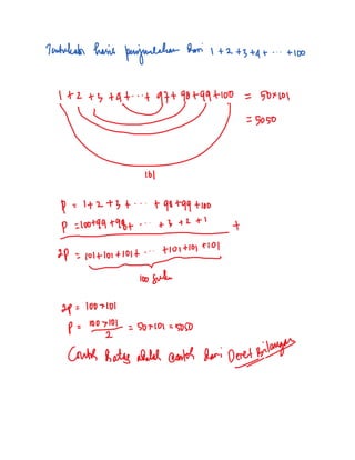 Barisan dan-deret-bilangan-8g | DOCX