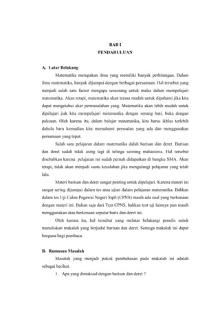 BARISAN DAN DERET ARITMATIKA DAN GEOMETRI 2.docx