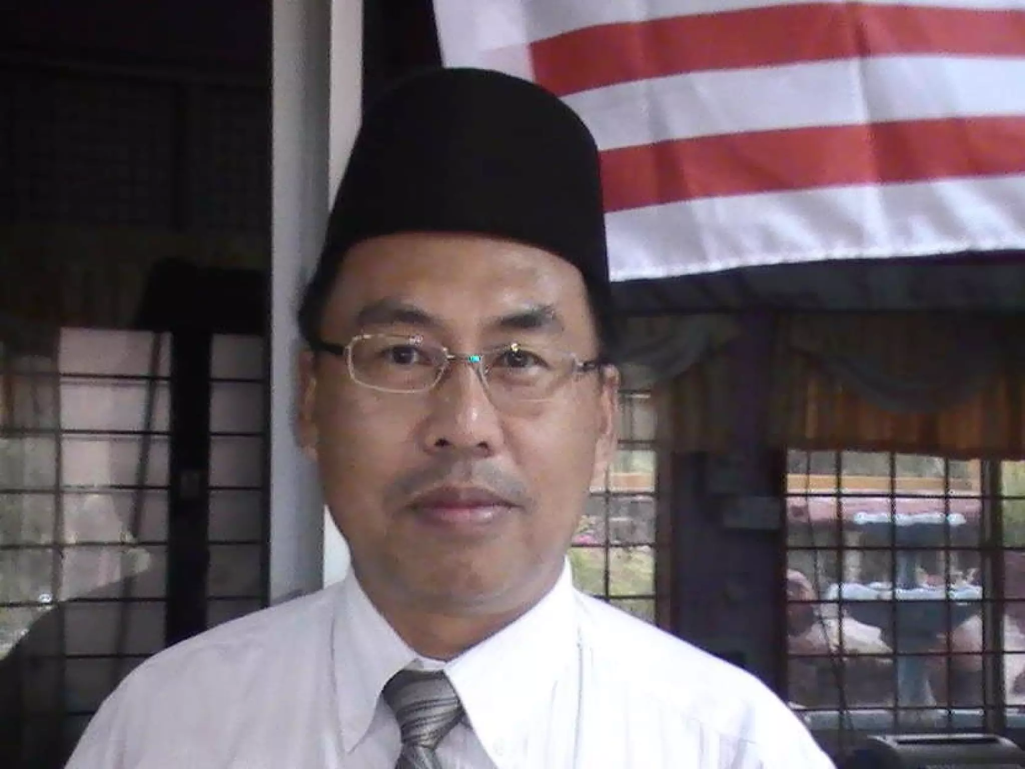 Barisan Pentadbir SMKTP(AA) | PPT