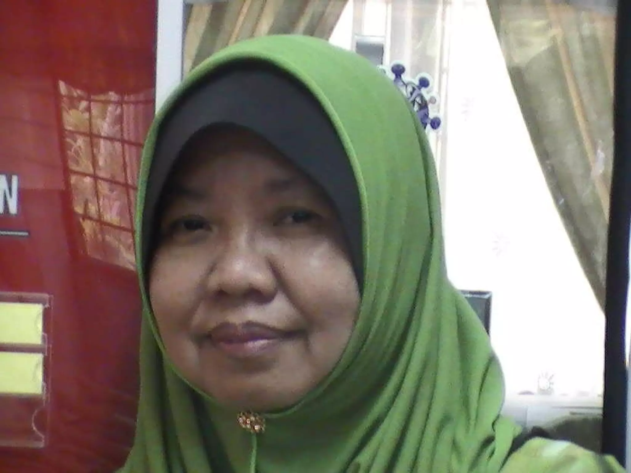 Barisan Pentadbir SMKTP(AA) | PPT