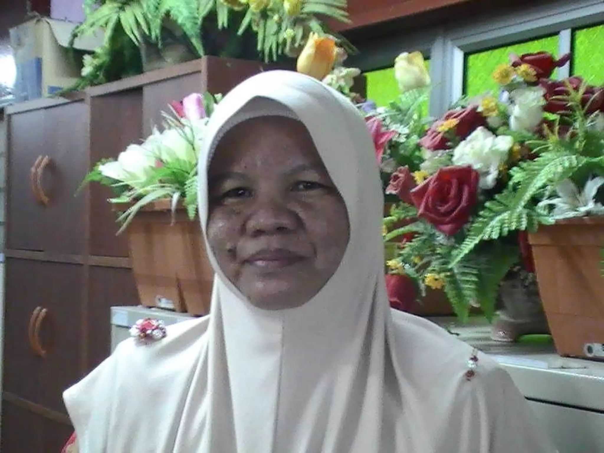 Barisan Pentadbir SMKTP(AA) | PPT