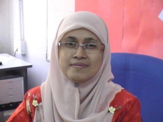 Barisan Pentadbir SMKTP(AA) | PPT