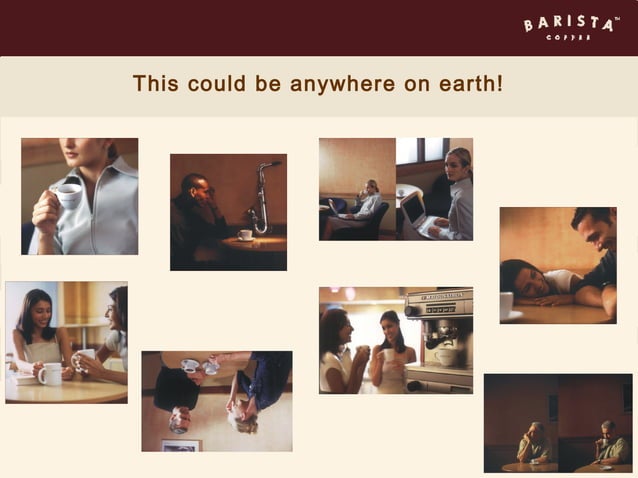 Barista bt shrinidhi rao | PPT