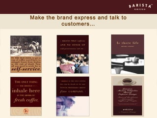 Barista bt shrinidhi rao | PPT
