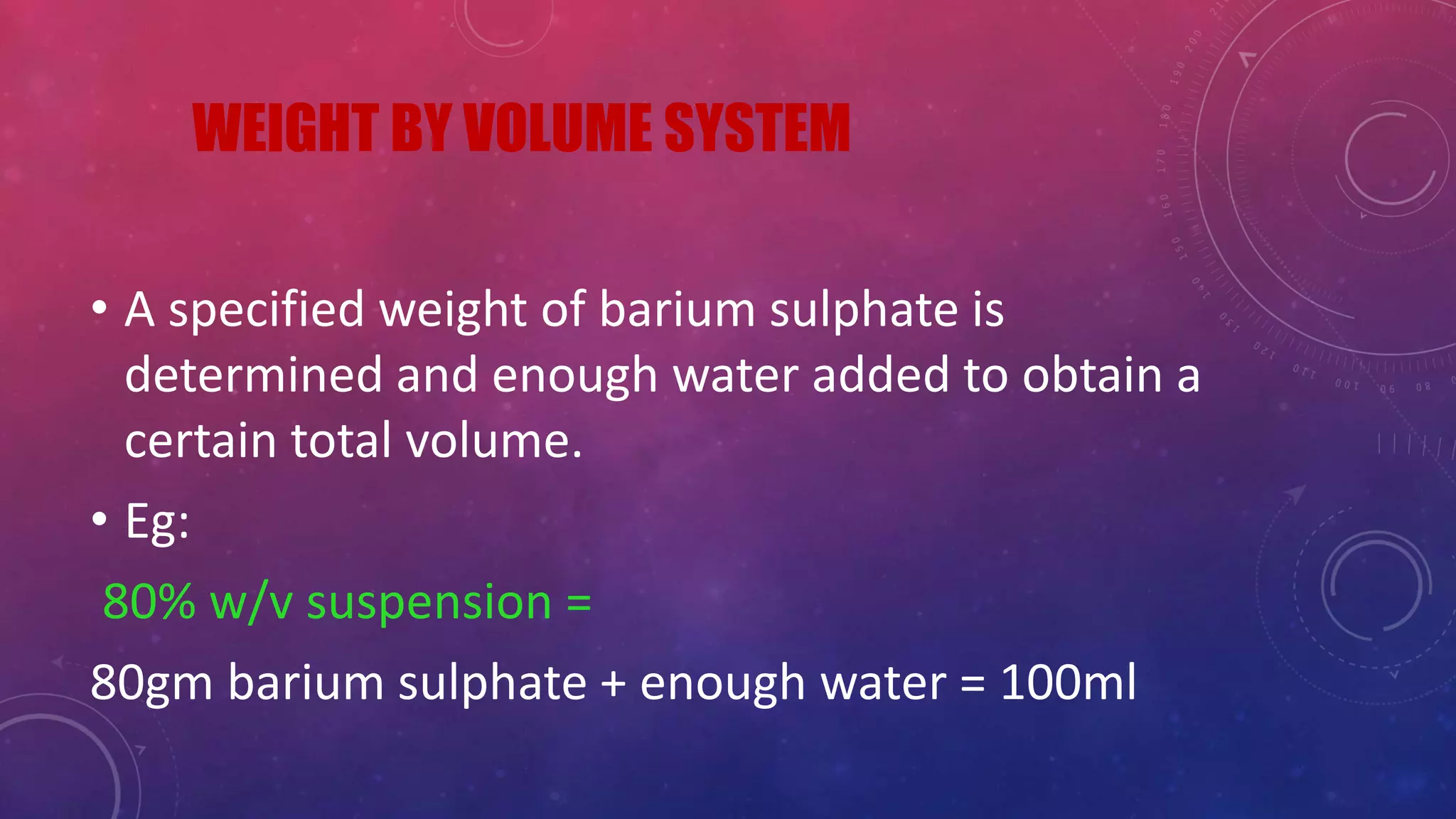 Barium enema | PPTX
