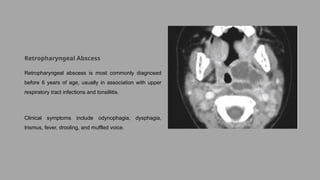 Larynx and barium follow through radiology.pptx