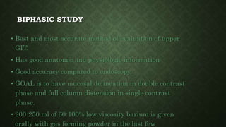 barium meal .pptx