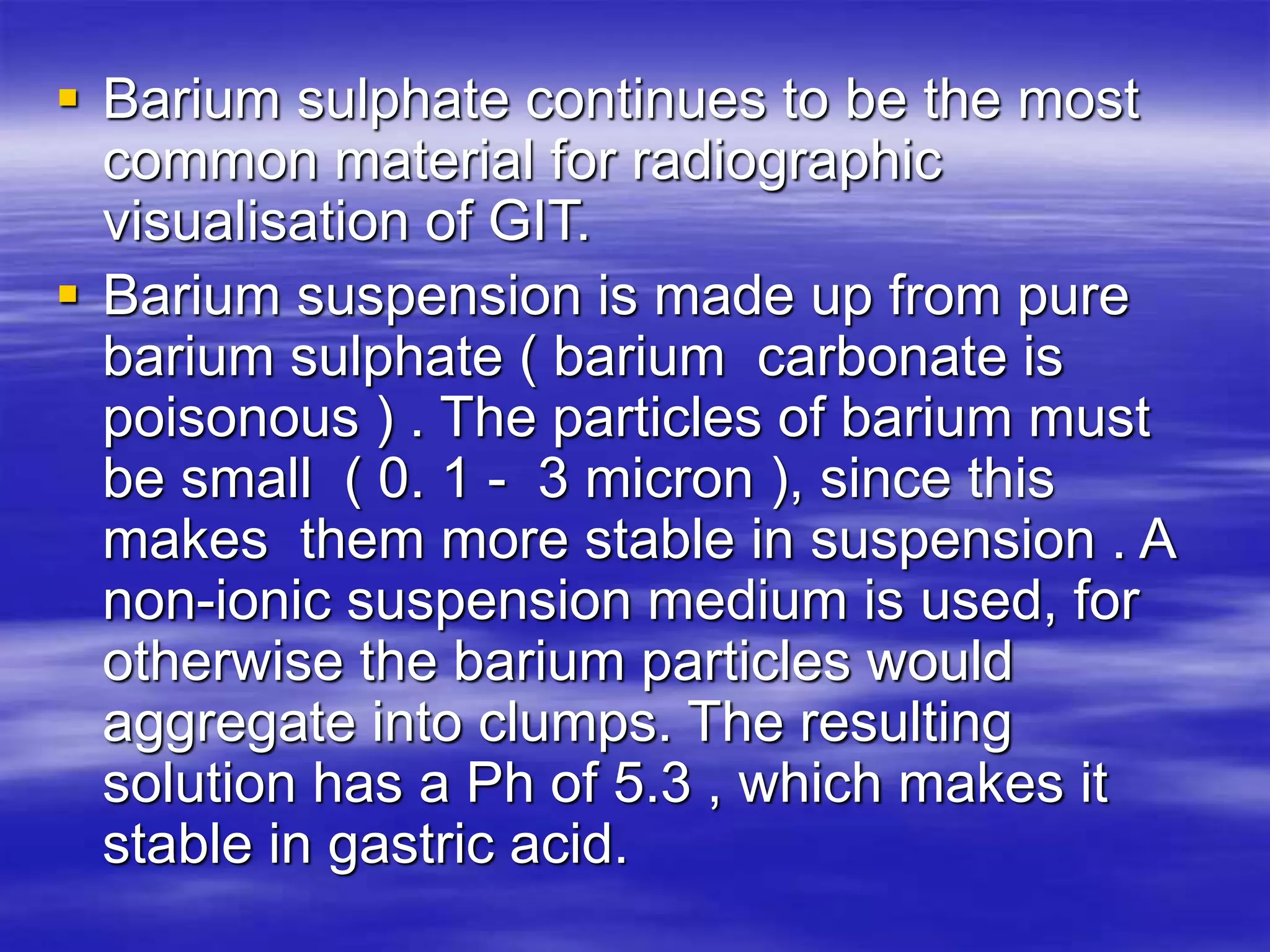 Barium ppt - Copy.ppt