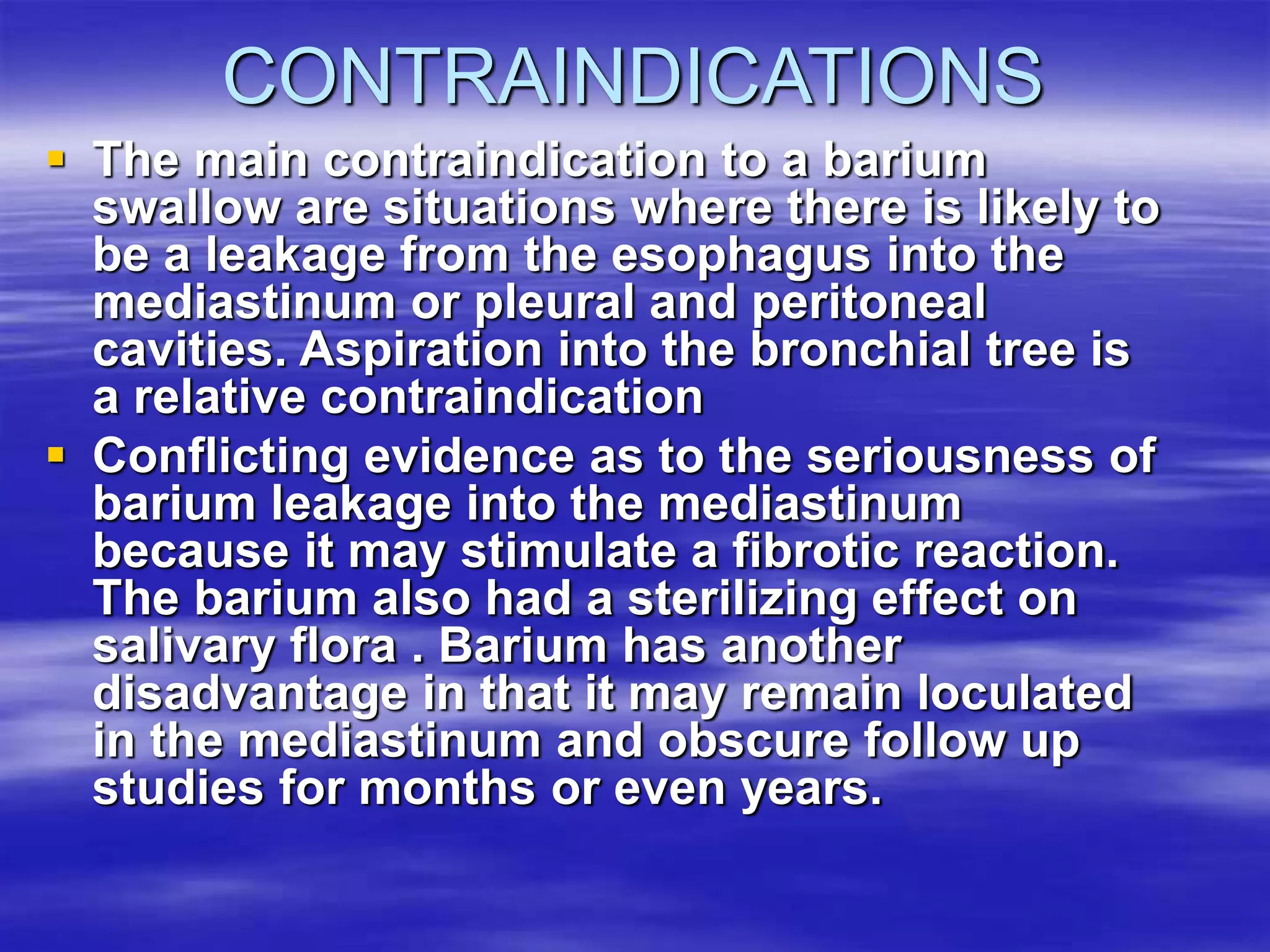 Barium ppt - Copy.ppt