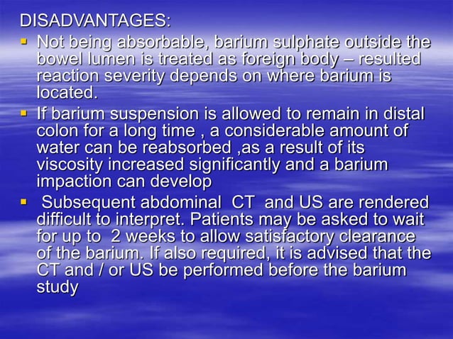 Barium ppt - Copy.ppt