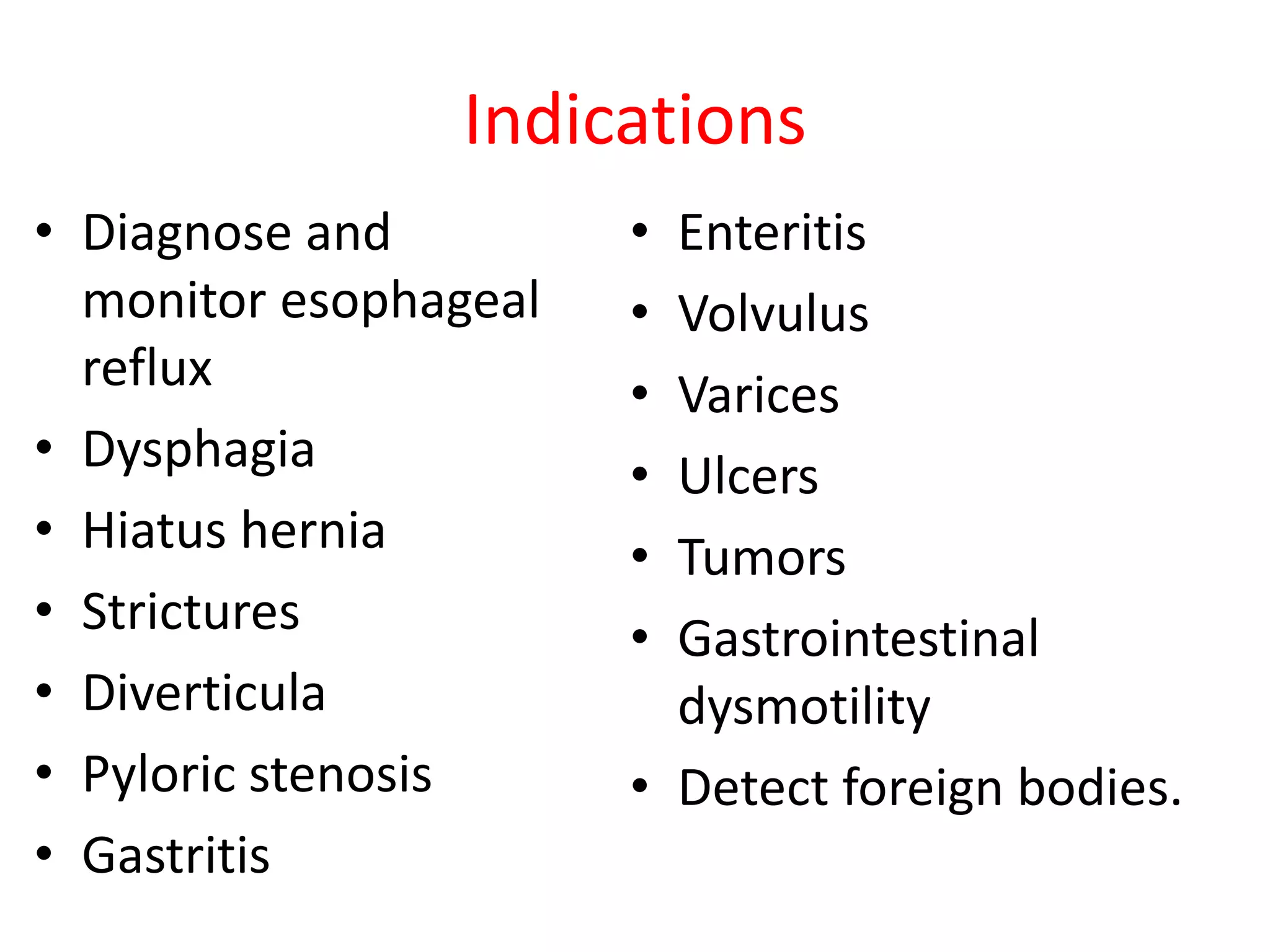 Barium studies | PPTX