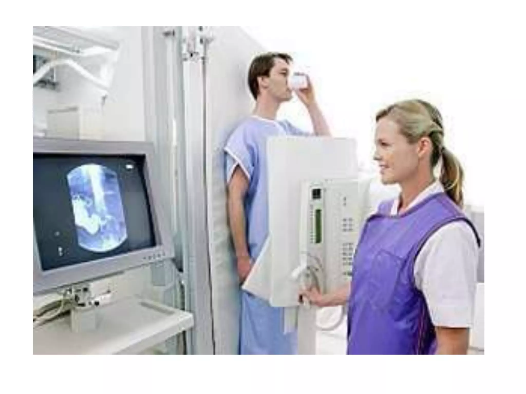 Barium studies | PPTX