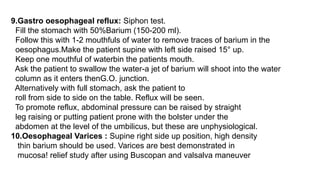 Barium swallow .pdf