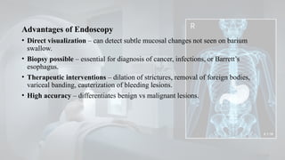 Barium Swallow Radiographic Procedure.pptx